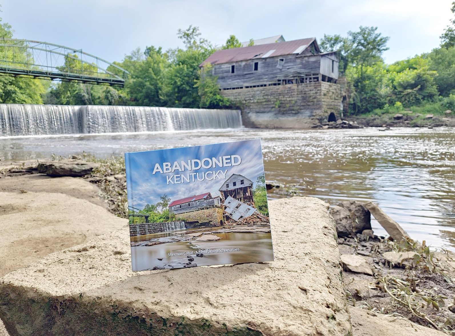 Sherman Cahal, Adam Paris and Michael Maes to Participate in the ...