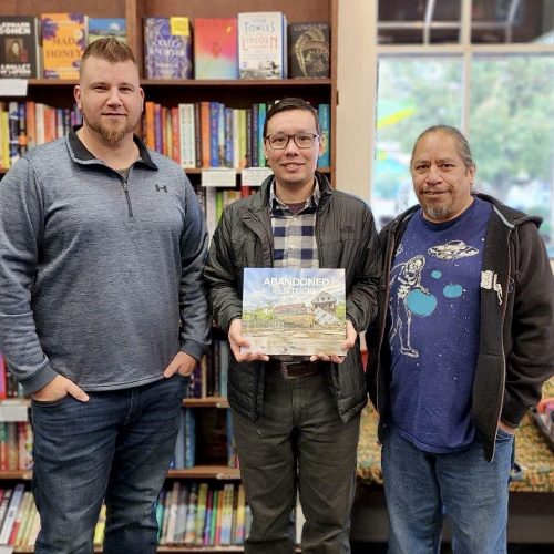 Sherman Cahal, Adam Paris and Michael Maes to Participate in the ...