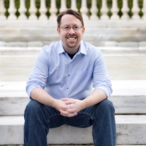 Jason Lady to Participate in the Kentucky Book Festival with the “Time ...