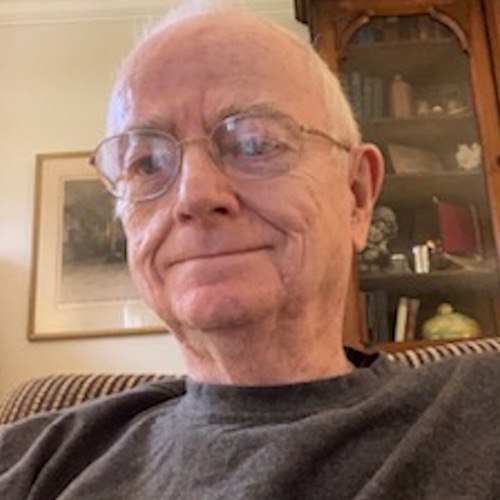William J. Meegan to Participate in the Kentucky Book Festival with ...