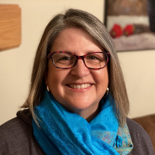 Lisa Parker to Participate in the Kentucky Book Festival with "The ...