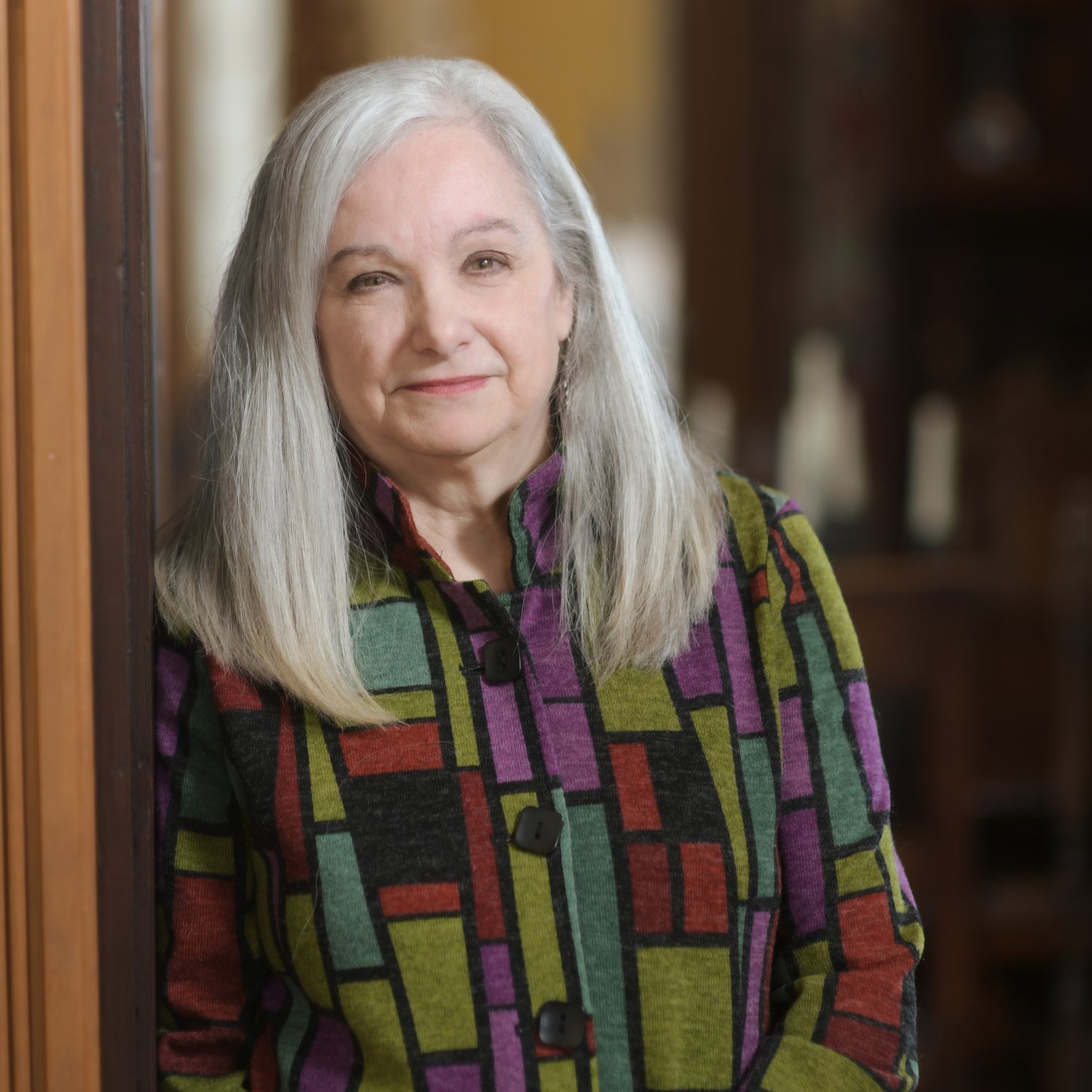 Sherry Robinson to Participate in the Kentucky Book Festival with "Echo ...